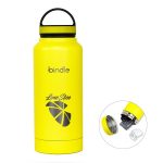 Bindle Official Website - Premium Water Bottles